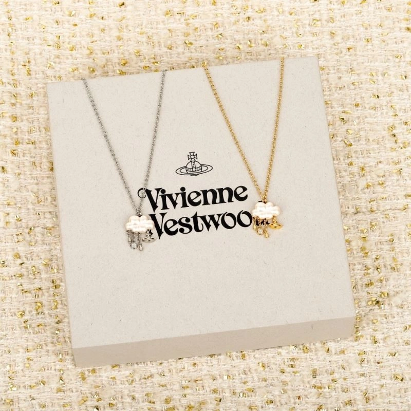 Vivienne Westwood Necklaces