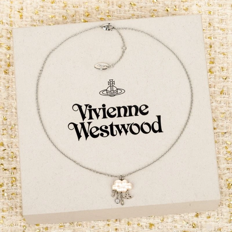 Official Vivienne Westwood Necklaces
