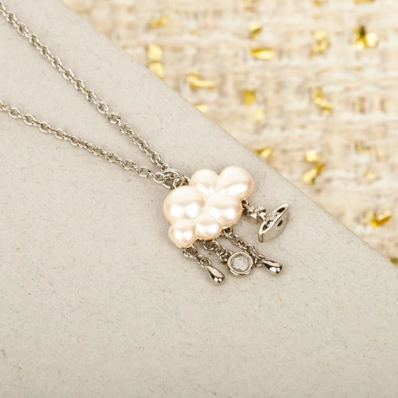 Official Vivienne Westwood Necklaces