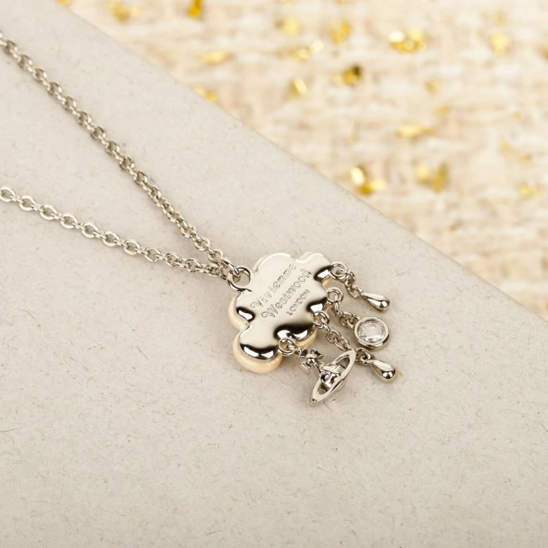 Official Vivienne Westwood Necklaces