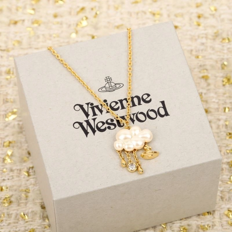 Vivienne Westwood Necklaces
