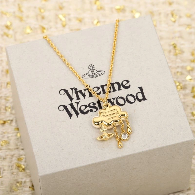 Vivienne Westwood Necklaces
