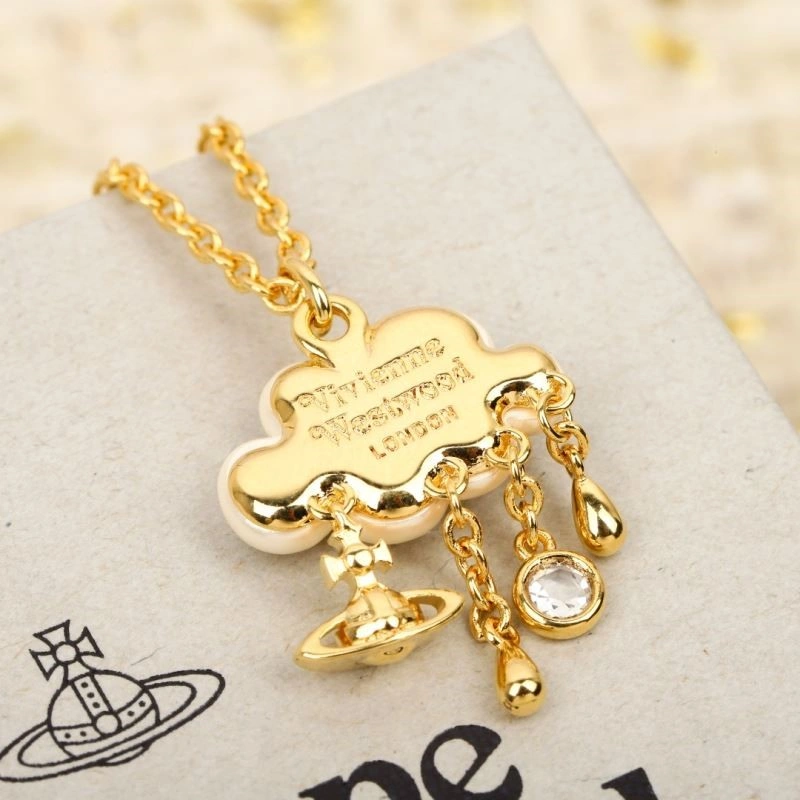 Vivienne Westwood Necklaces
