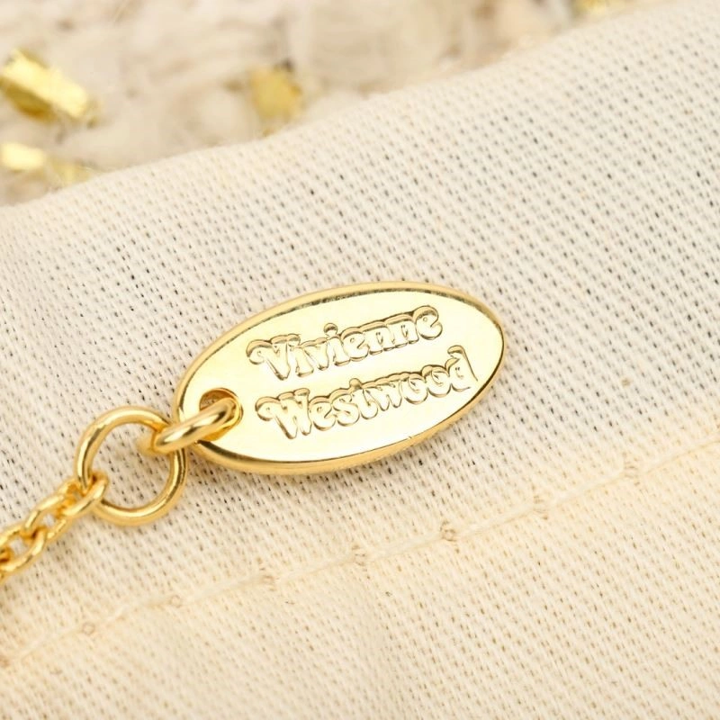 Vivienne Westwood Necklaces