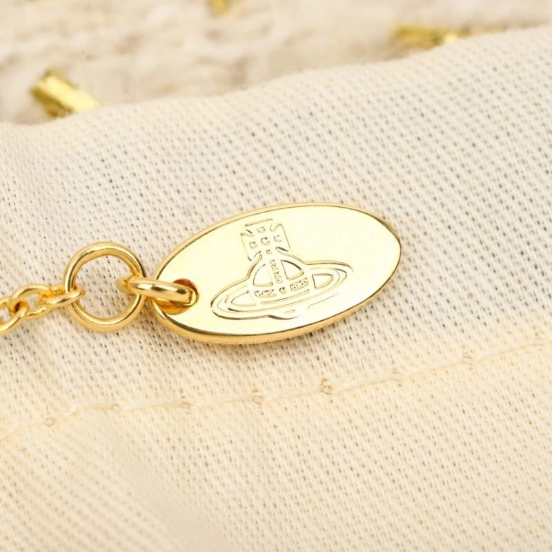 Vivienne Westwood Necklaces