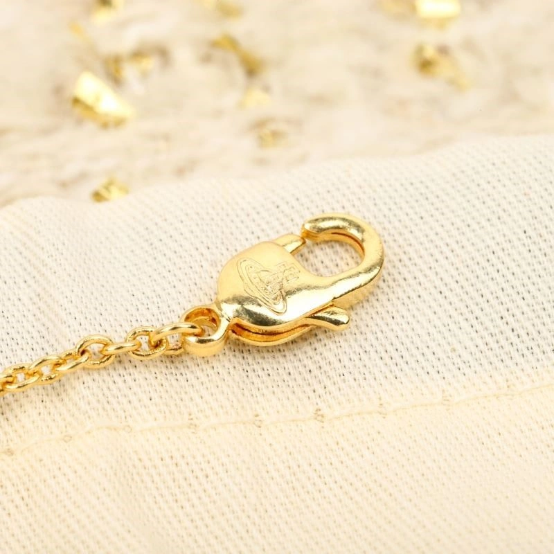 Vivienne Westwood Necklaces
