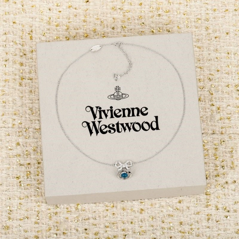 Vivienne Westwood Necklaces