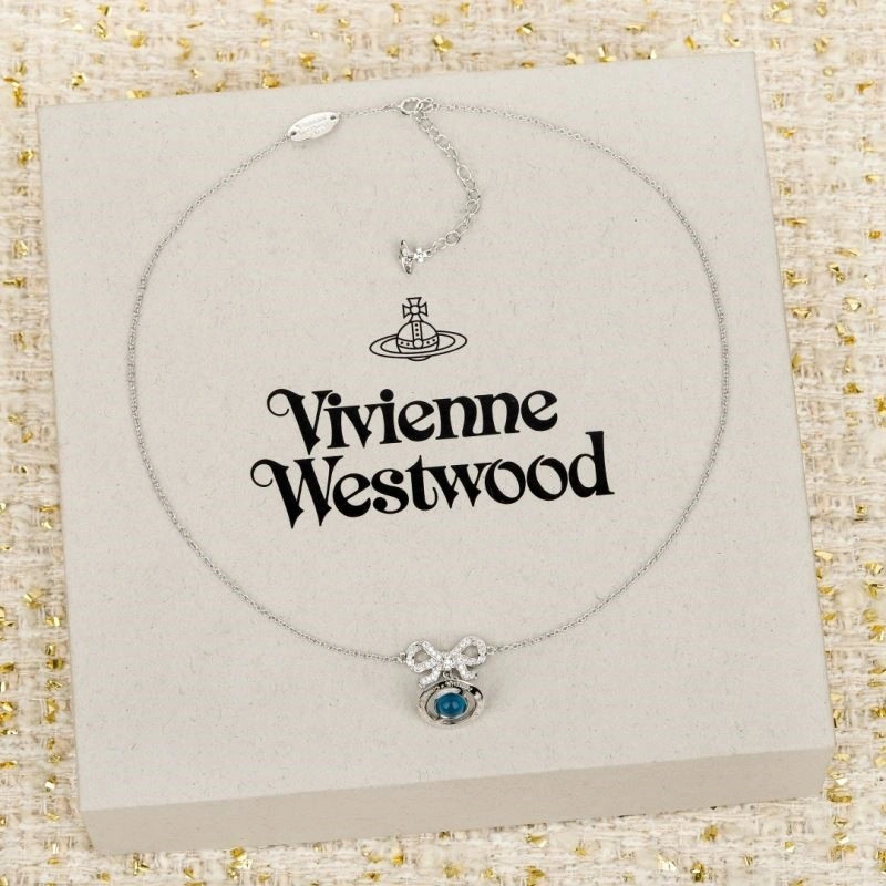 Top mirror Vivienne Westwood Necklaces