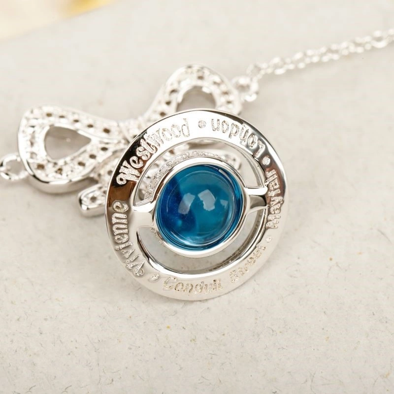 Top mirror Vivienne Westwood Necklaces
