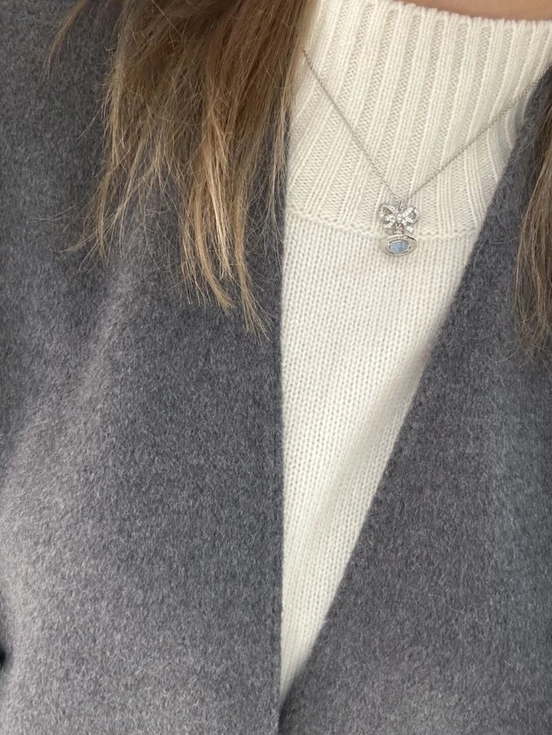 Top mirror Vivienne Westwood Necklaces