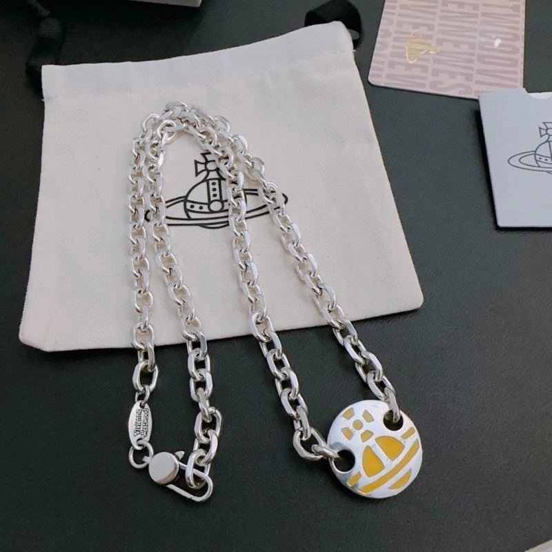 Vivienne Westwood Necklaces