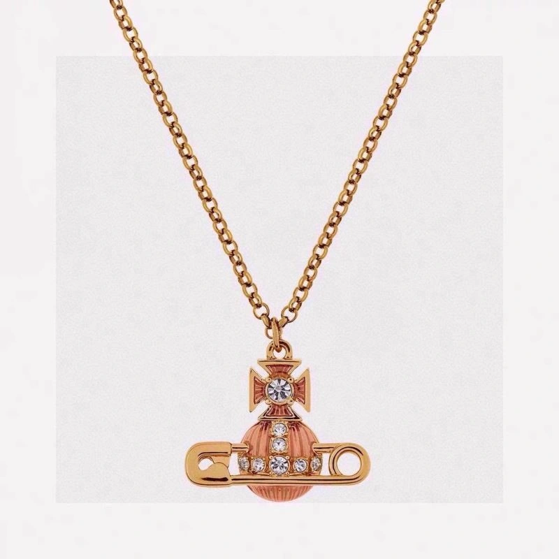 Vivienne Westwood Necklaces