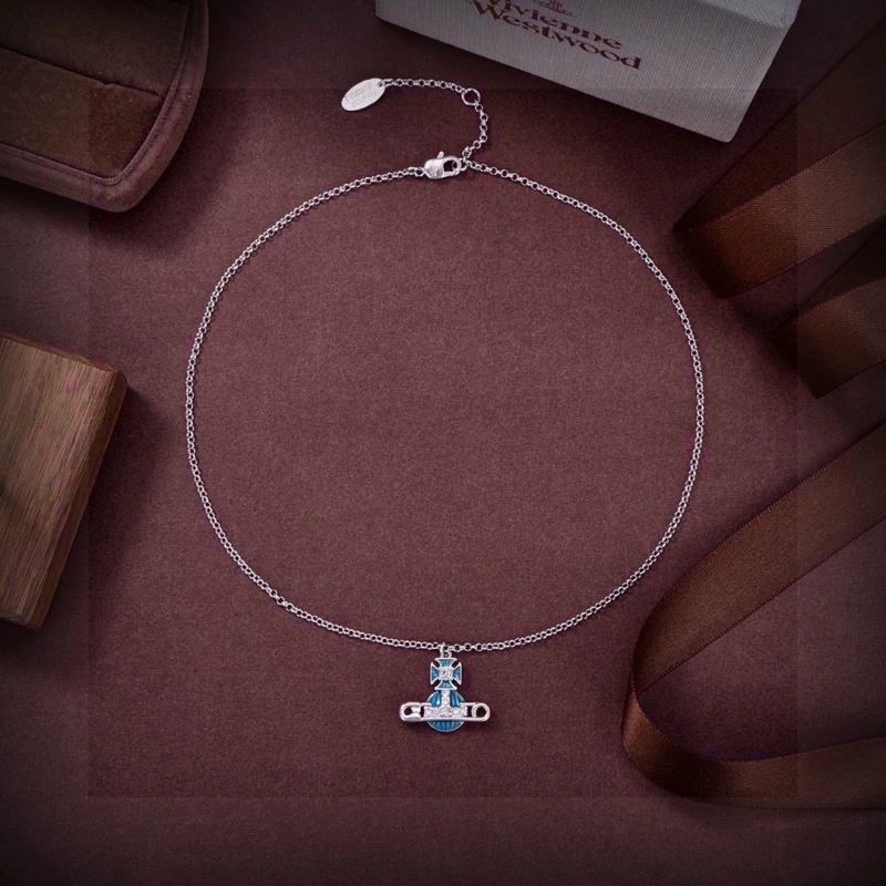 Vivienne Westwood Necklaces