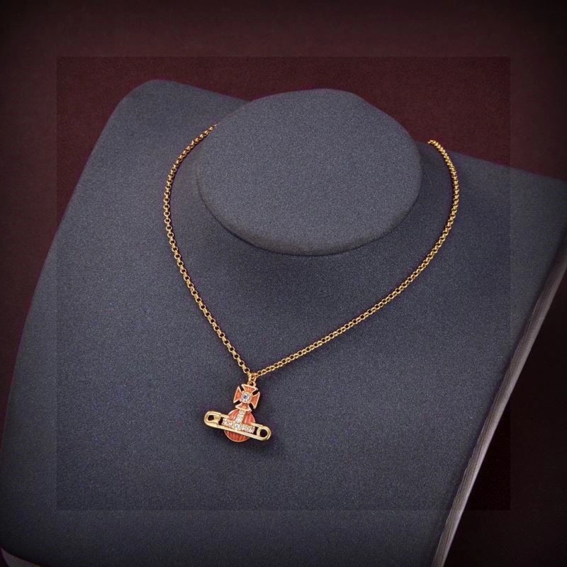 Vivienne Westwood Necklaces