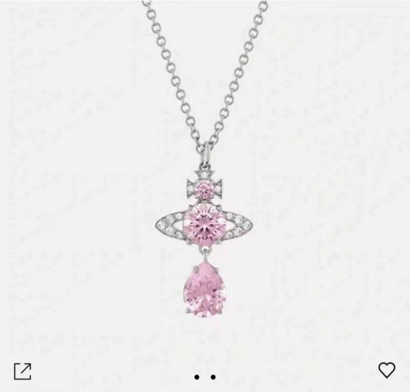 Vivienne Westwood Necklaces