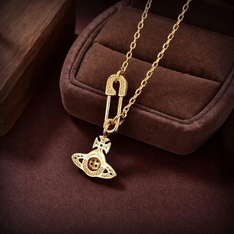 Vivienne Westwood Necklaces