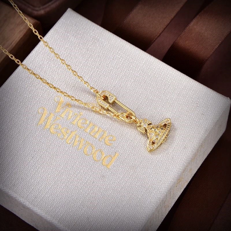 Vivienne Westwood Necklaces