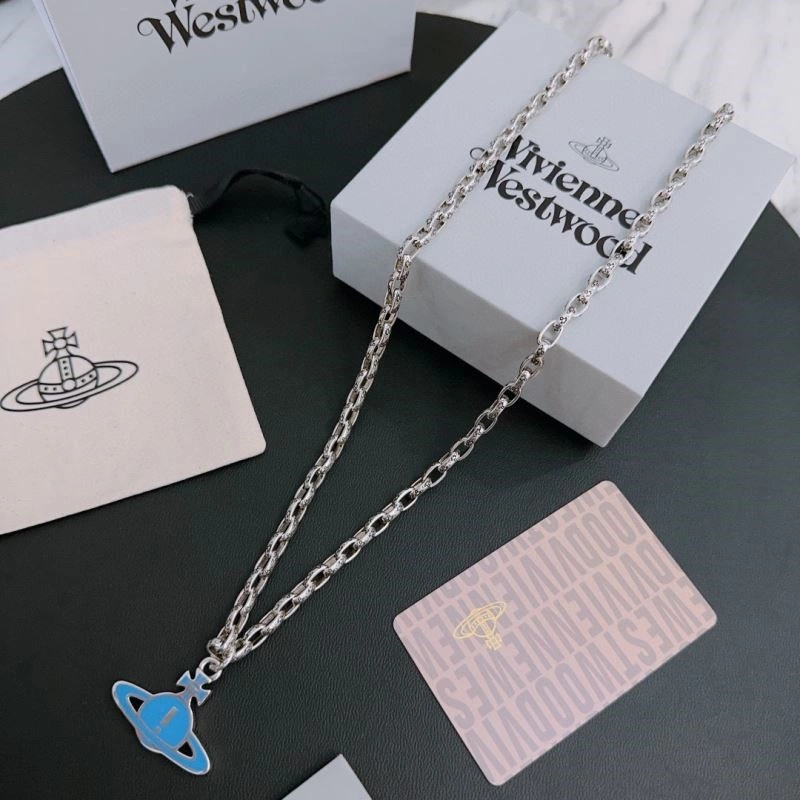 Genuine Vivienne Westwood Necklaces