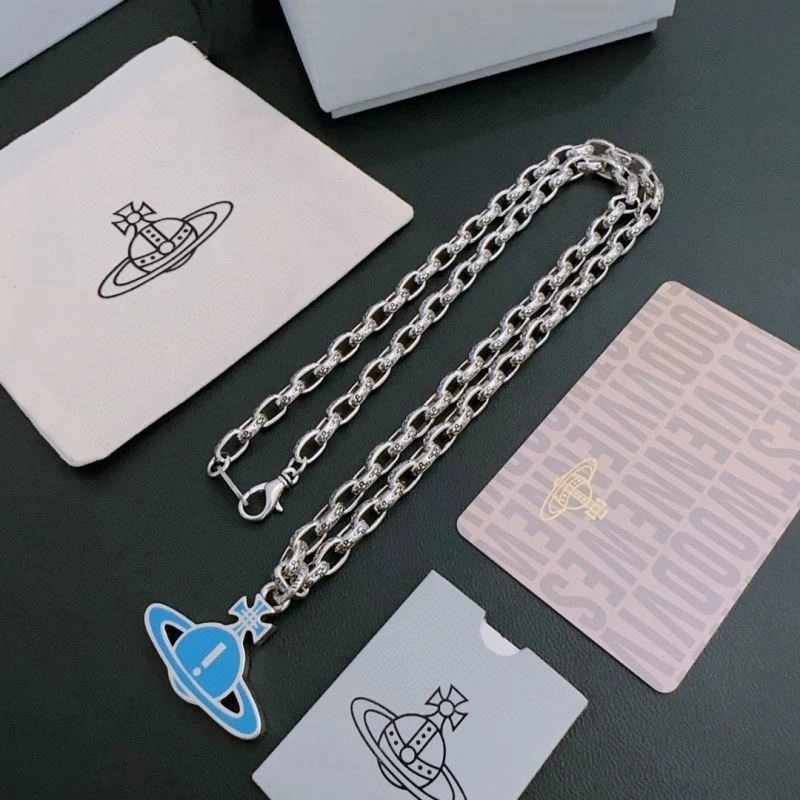 Genuine Vivienne Westwood Necklaces