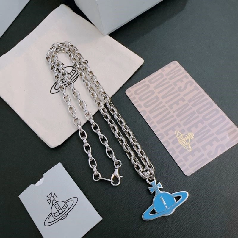 Genuine Vivienne Westwood Necklaces