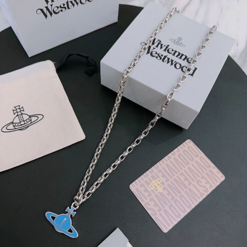 Genuine Vivienne Westwood Necklaces
