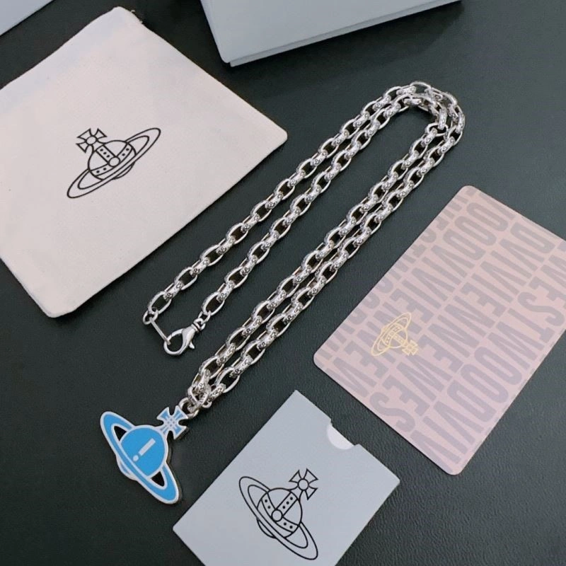 Genuine Vivienne Westwood Necklaces