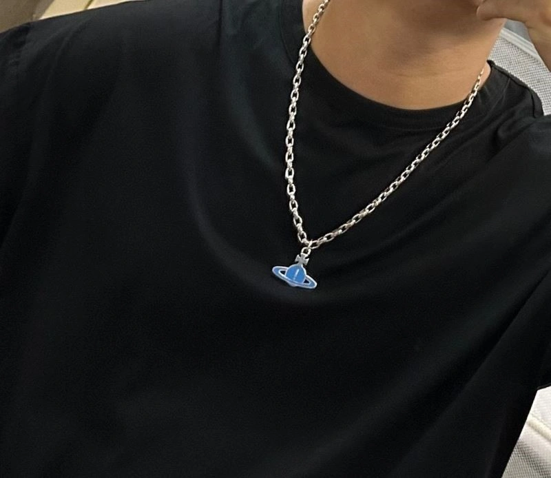 Genuine Vivienne Westwood Necklaces