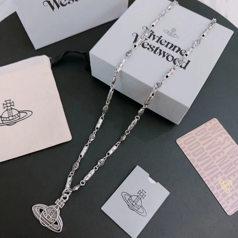 Vivienne Westwood Necklaces