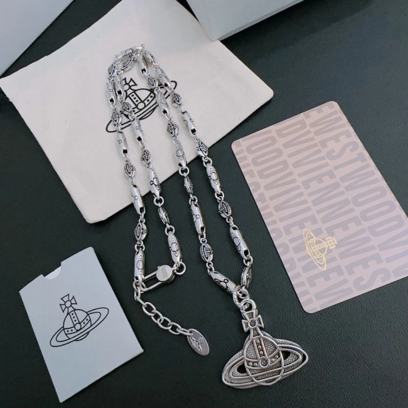 Vivienne Westwood Necklaces