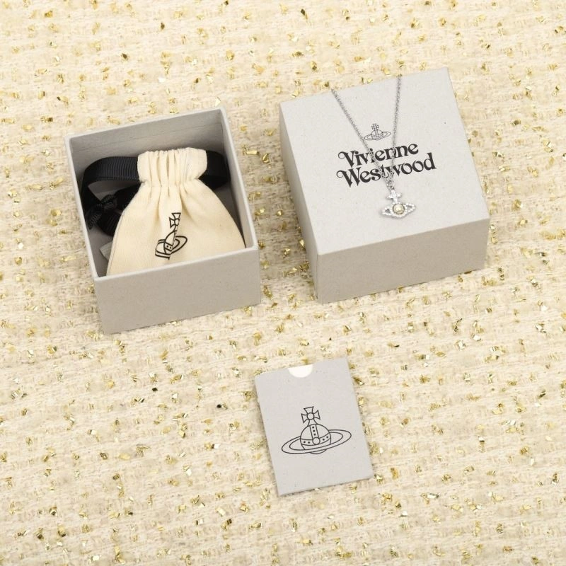 Vivienne Westwood Necklaces