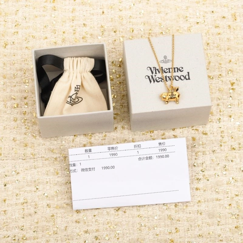 Vivienne Westwood Necklaces