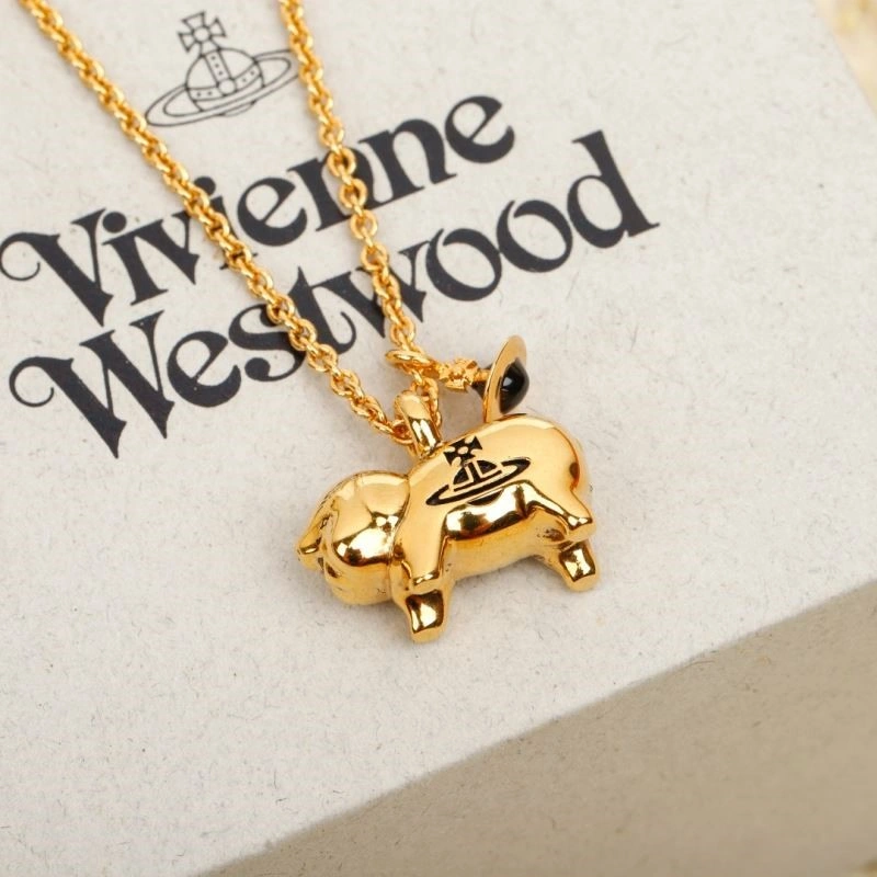 Perfect replica Vivienne Westwood Necklaces