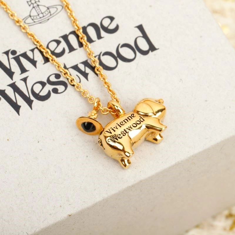 Perfect replica Vivienne Westwood Necklaces