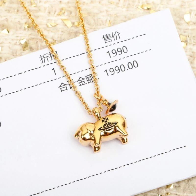 Perfect replica Vivienne Westwood Necklaces
