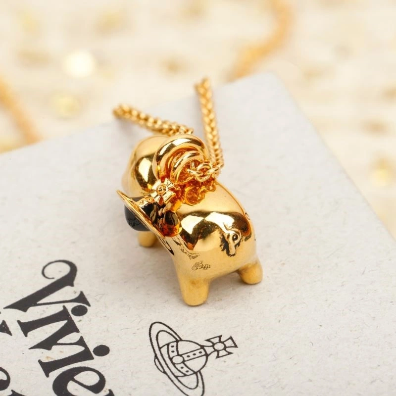 Perfect replica Vivienne Westwood Necklaces