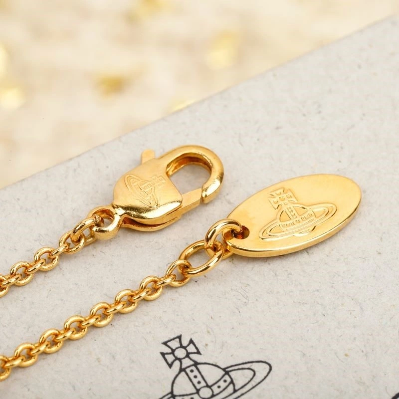 Perfect replica Vivienne Westwood Necklaces