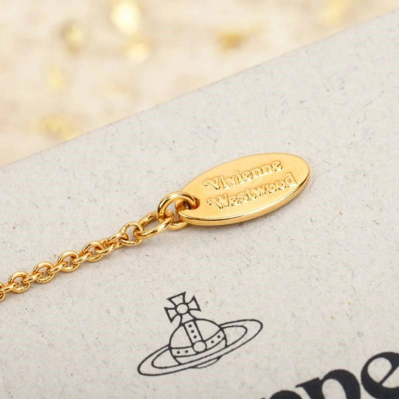 Perfect replica Vivienne Westwood Necklaces