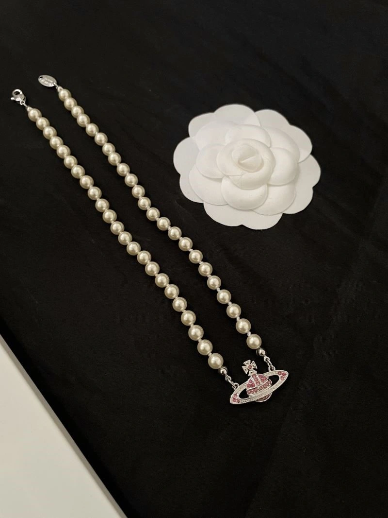 Vivienne Westwood Necklaces