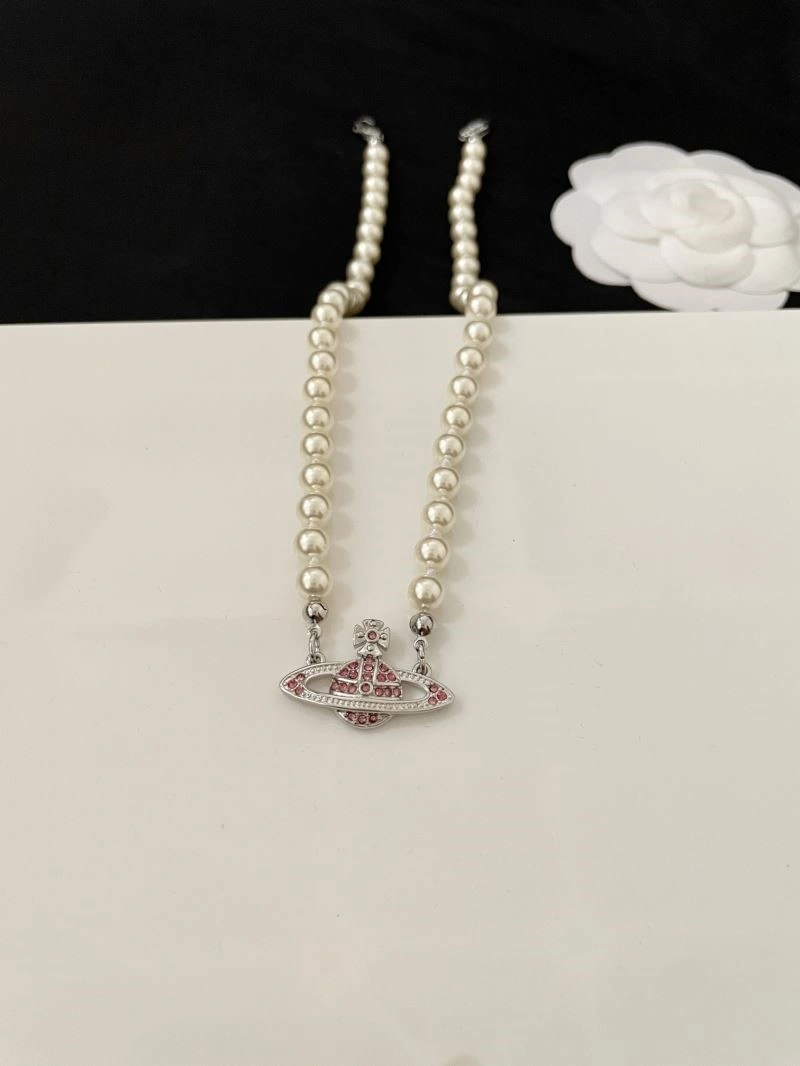 Brand-authenticated Vivienne Westwood Necklaces