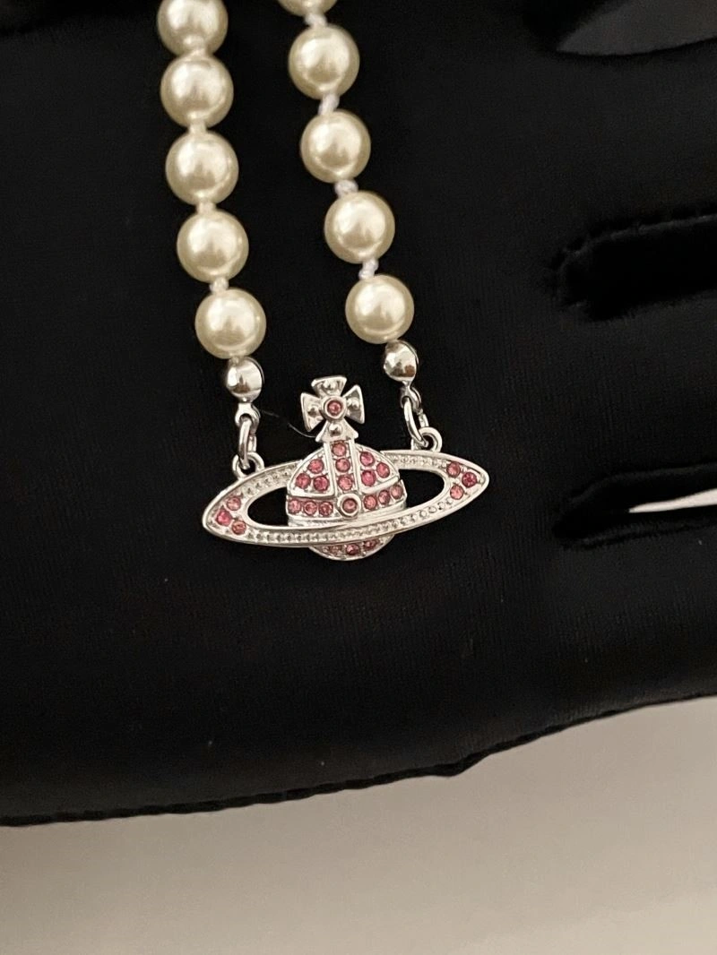 Brand-authenticated Vivienne Westwood Necklaces