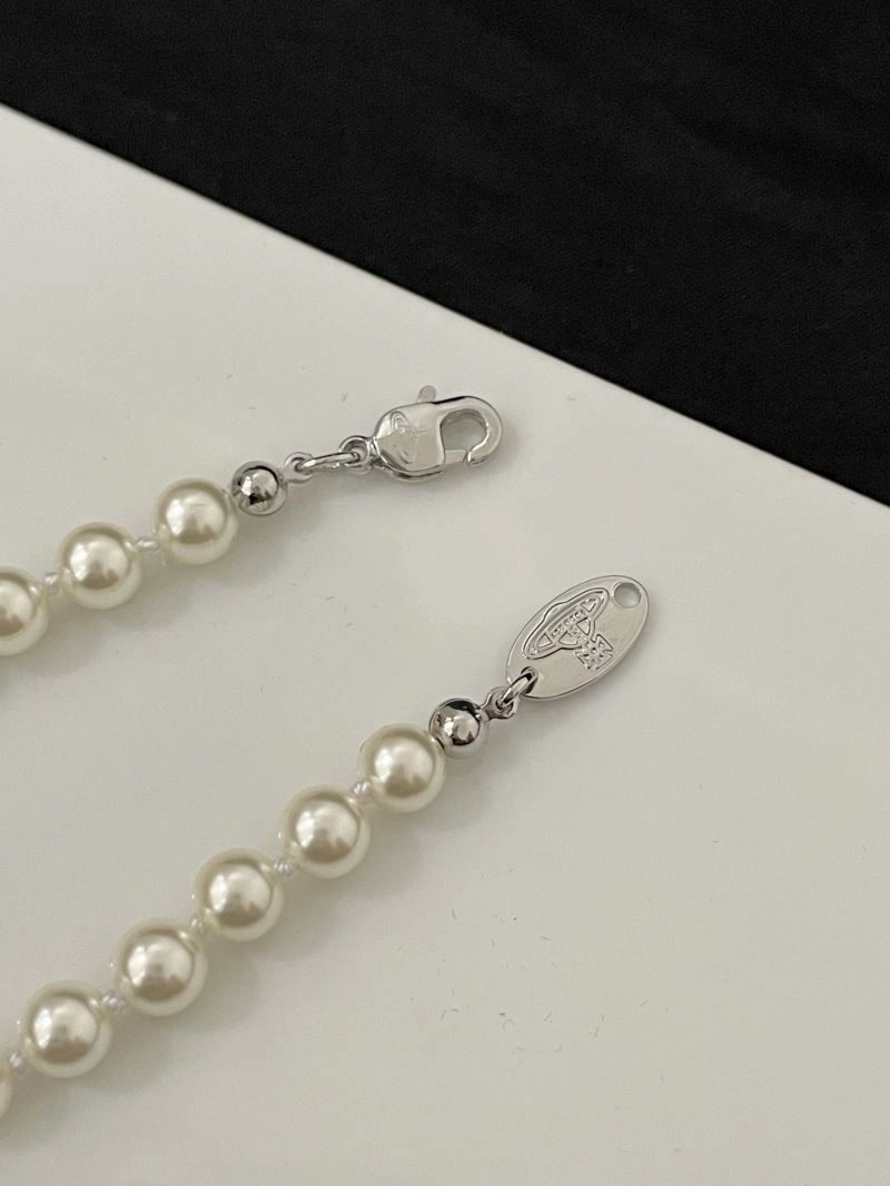 Brand-authenticated Vivienne Westwood Necklaces