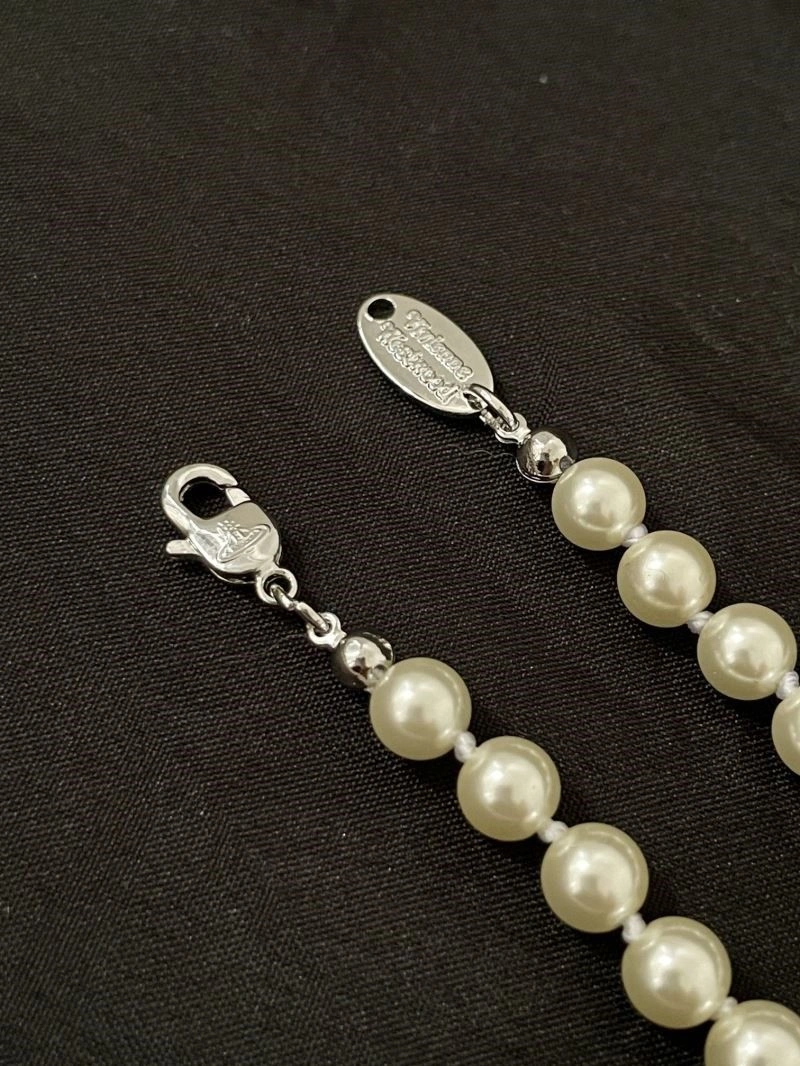 Brand-authenticated Vivienne Westwood Necklaces