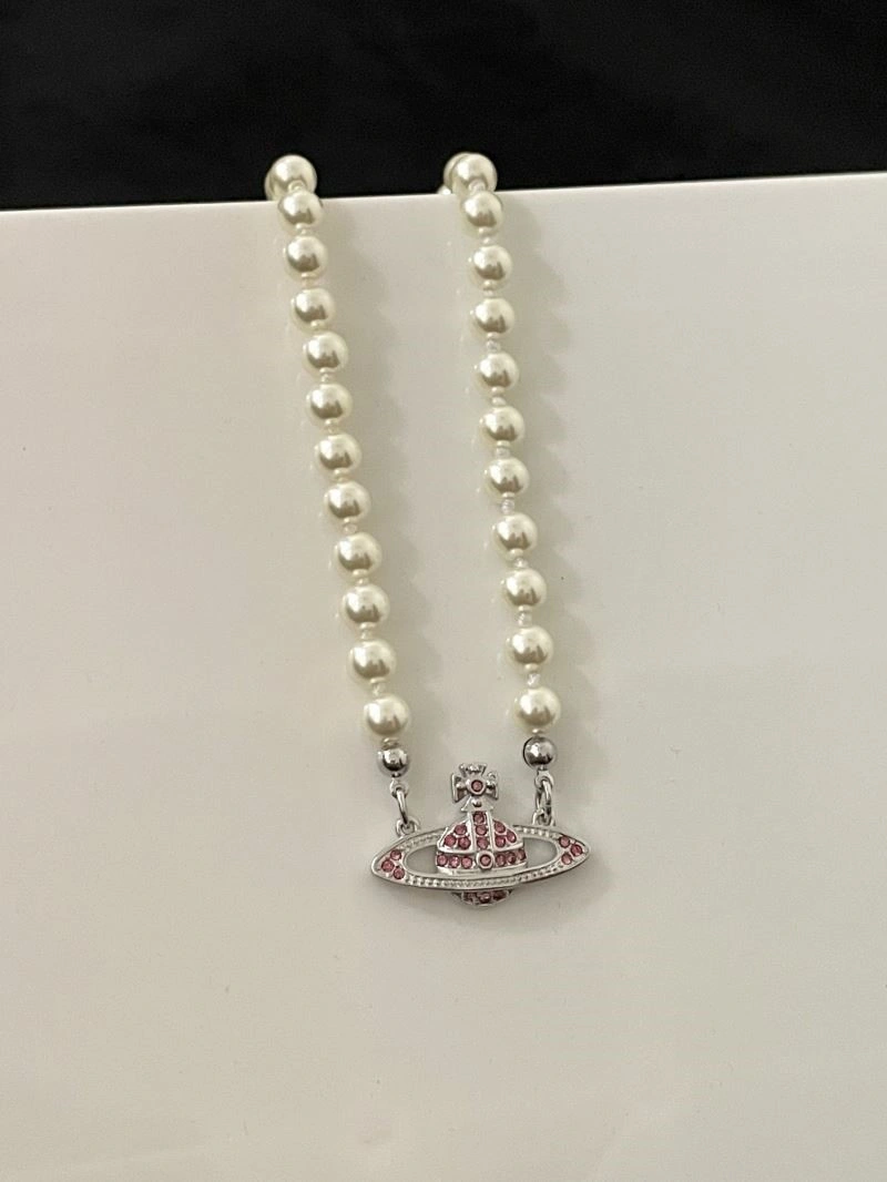 Brand-authenticated Vivienne Westwood Necklaces