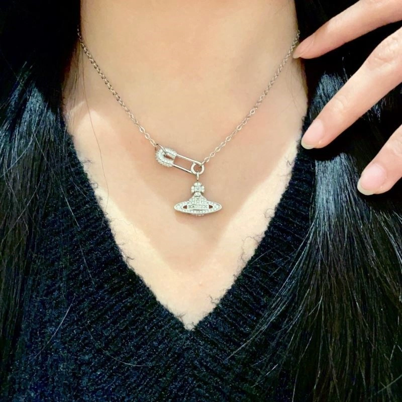 Vivienne Westwood Necklaces