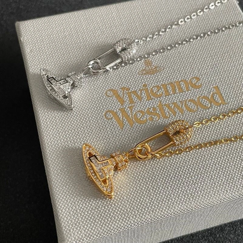 Vivienne Westwood Necklaces