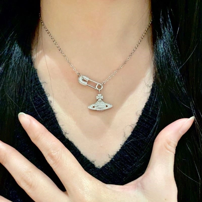 Vivienne Westwood Necklaces