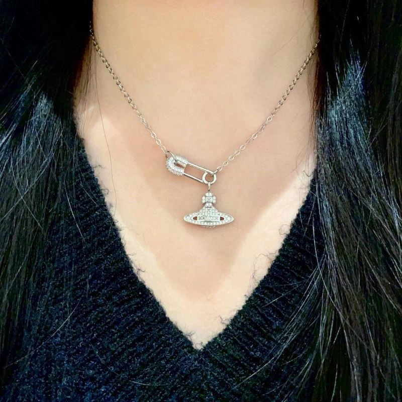 Vivienne Westwood Necklaces