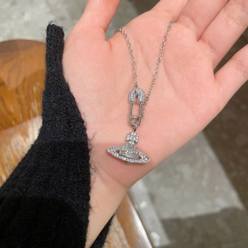 Vivienne Westwood Necklaces
