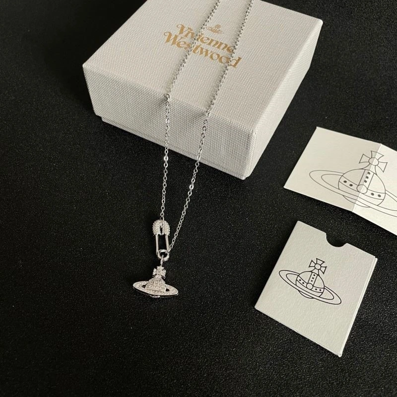 Vivienne Westwood Necklaces