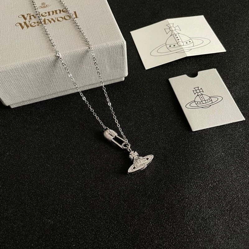 Vivienne Westwood Necklaces
